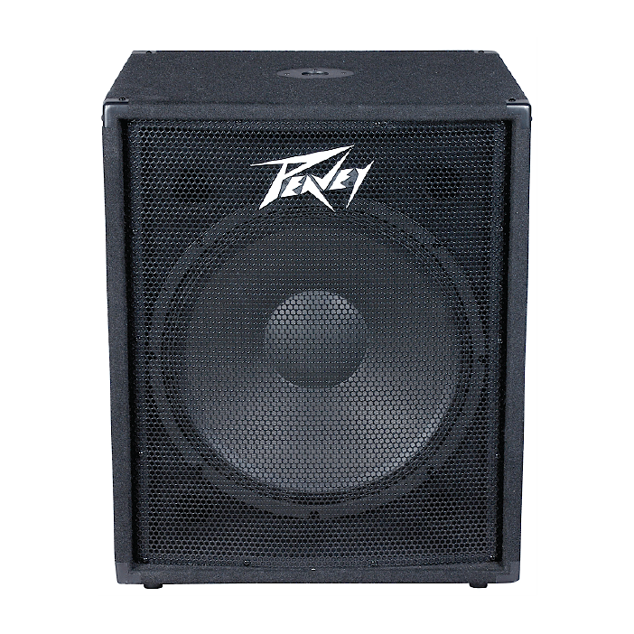 PV 118D Subwoofer