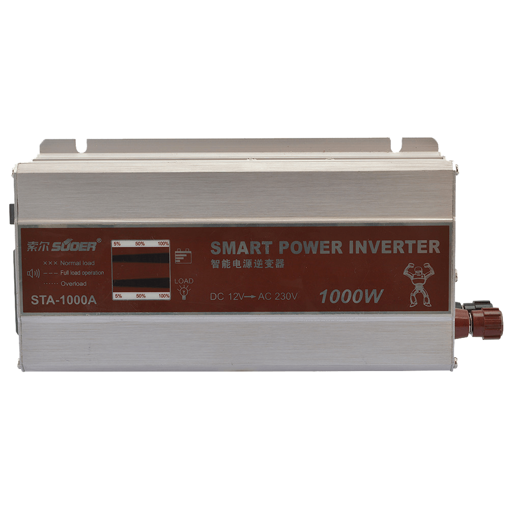 STA-1000A (12 V)