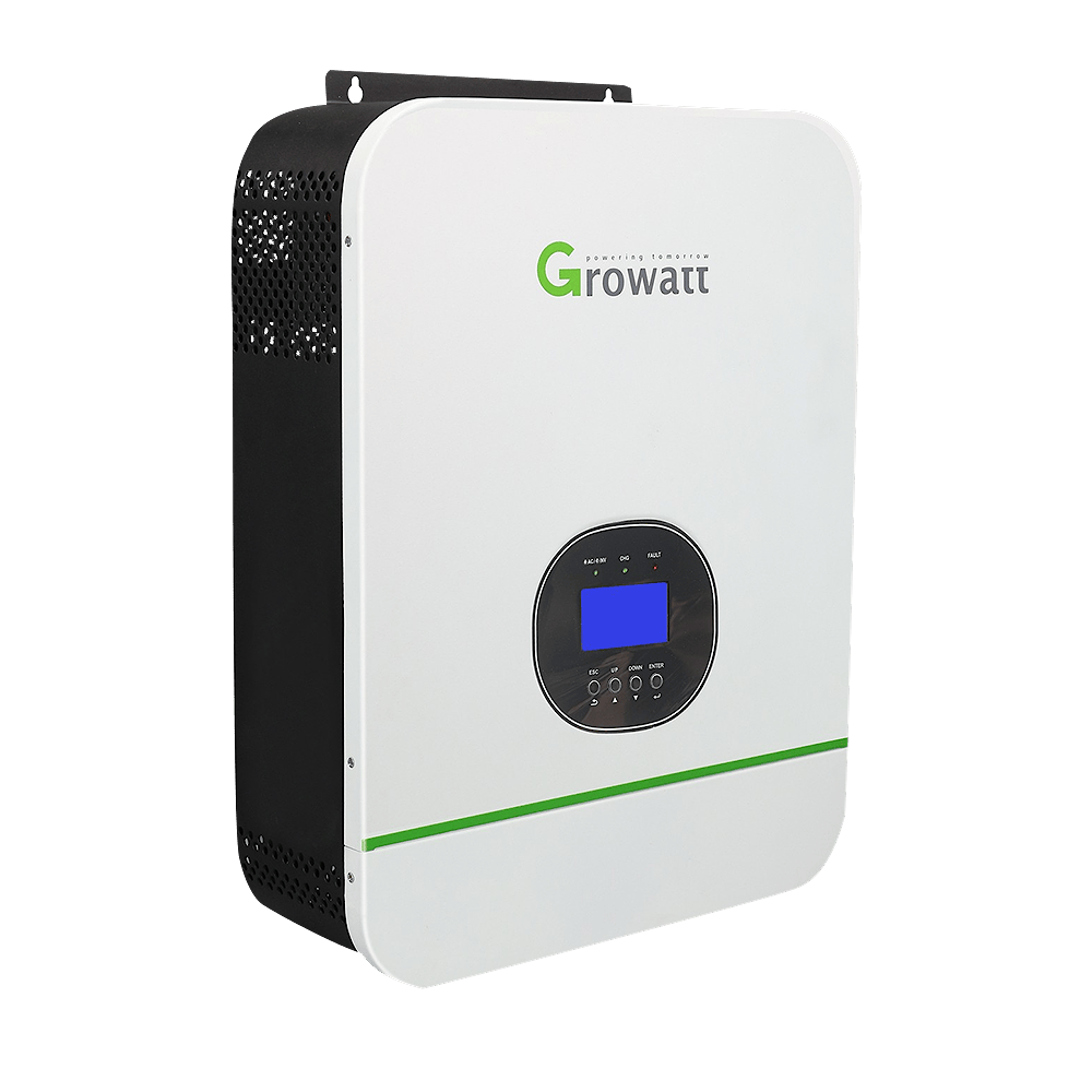 SPF 3000TL HVM-24 (24 V)